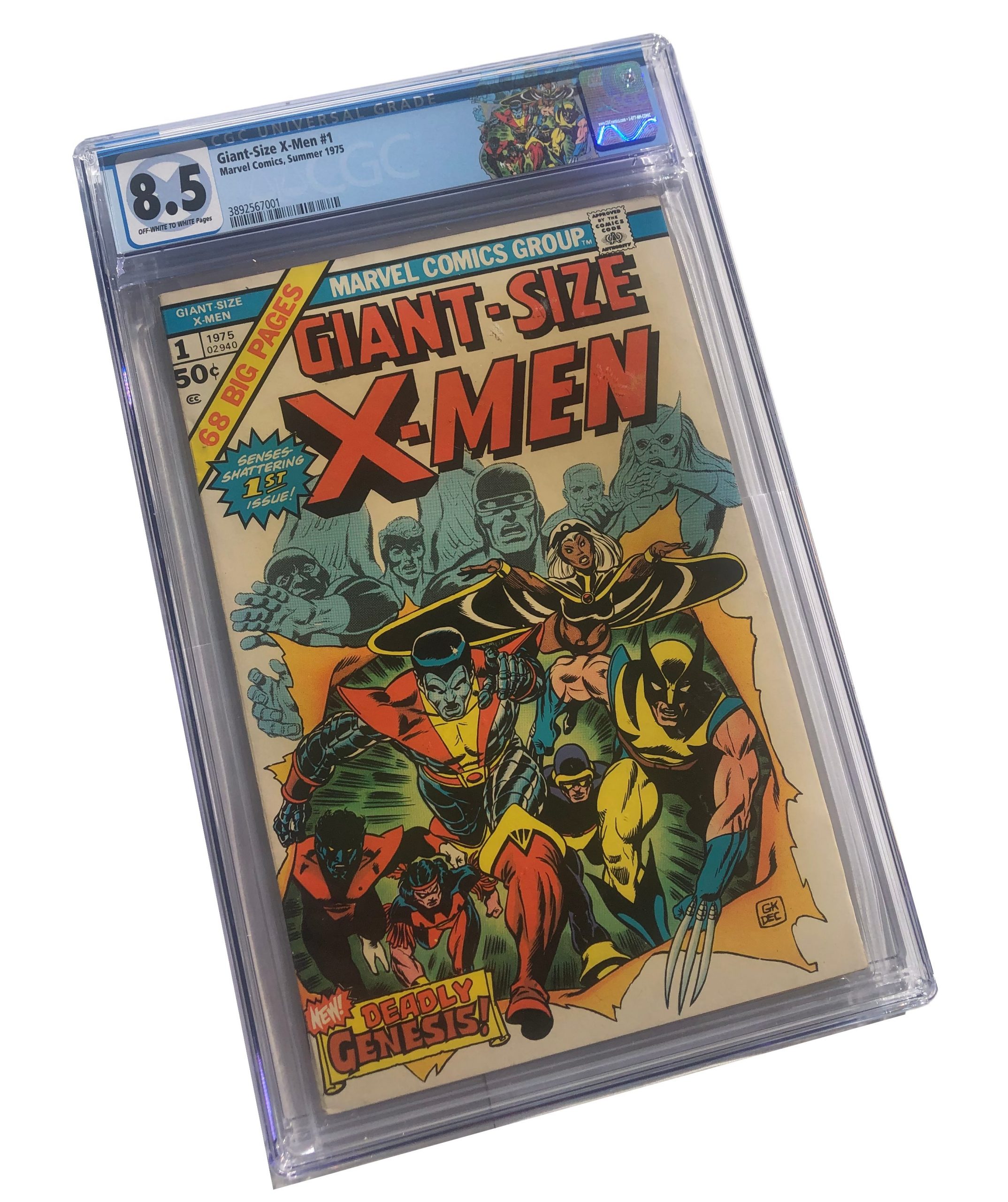 Vintage Comic Books - Memorabilia Brokers